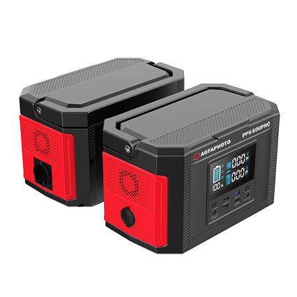 PORTABLE POWER STATIONS – Market Brands